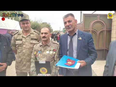 Şəhidlərimizin Anım Günü İlə Bağlı Xacmaz və Şabran Bölgələrimizə Səfər Etdik. ZeferTV v-n. Abune Ol