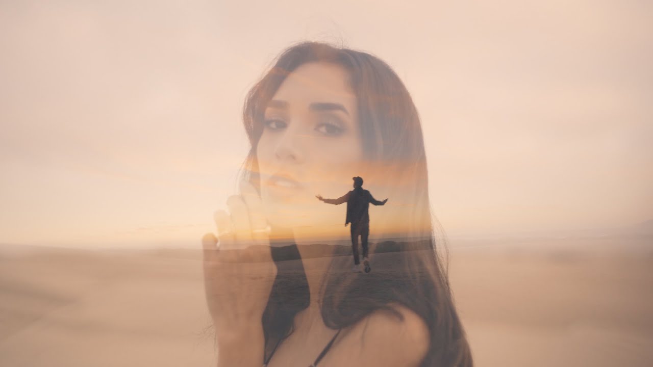 James Kaye - All That Matters (official video) - YouTube