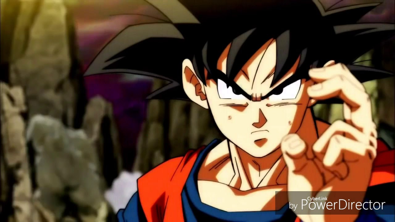 DRAGONBALL SUPER (AMV) THE FAT RAT - JACKPOT - YouTube