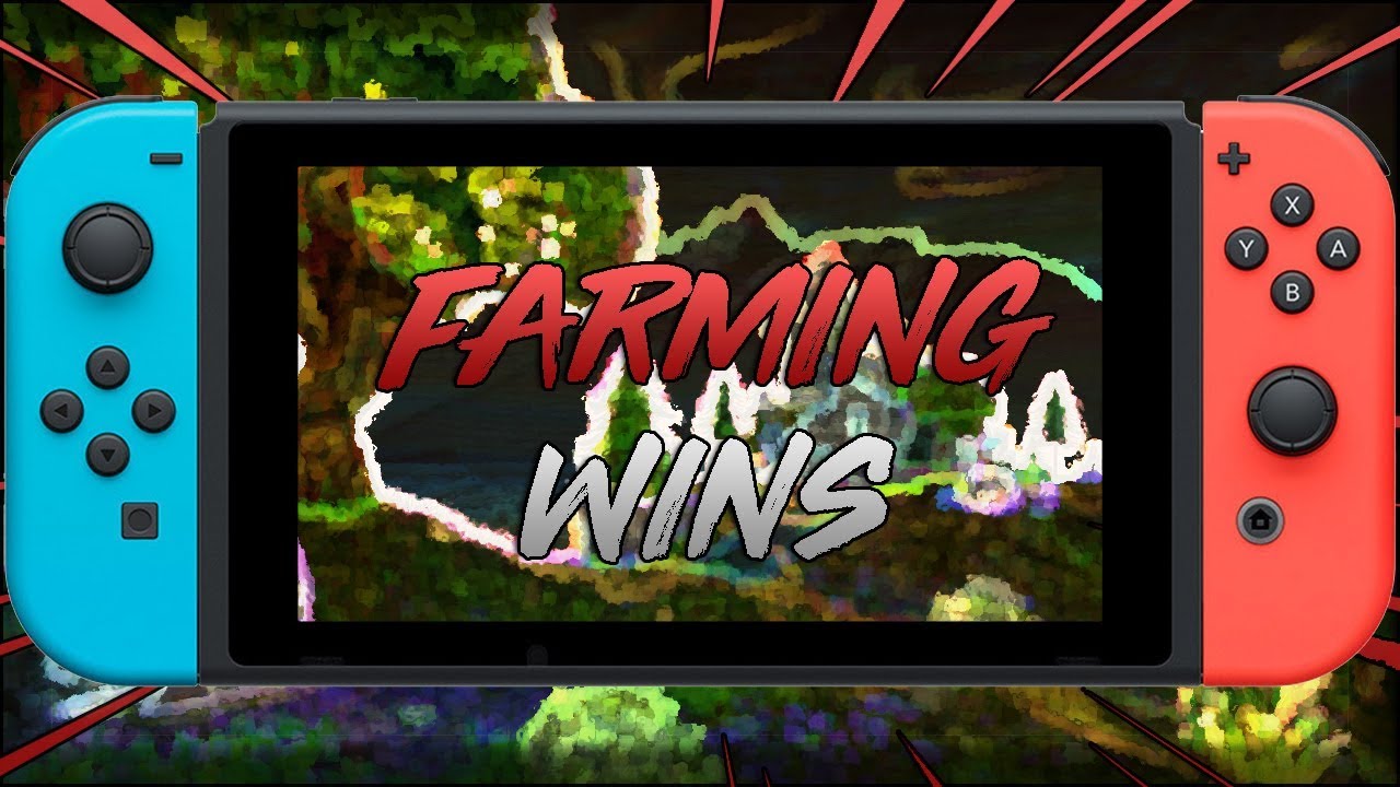 PRO CONTROLLER! - Fortnite Nintendo Switch - 750+ WINS - YouTube