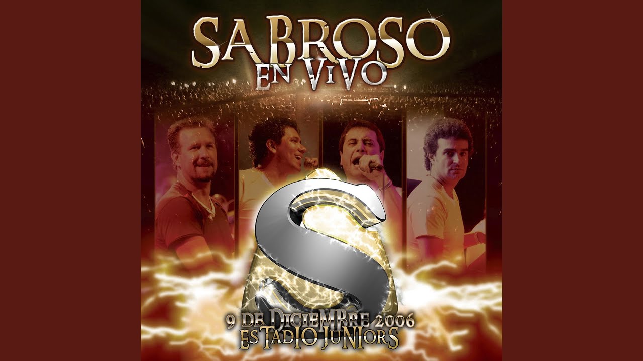 Llegó Tu Papi (En Vivo) - YouTube