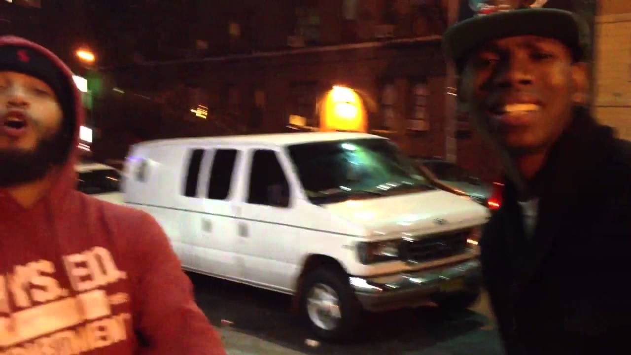 Thot Juice Bronx New York Blessdamic Youtube