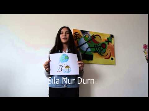 Sıla Nur Durna Röportaj