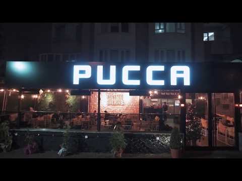 Pucca Lounge Tanıtım Filmi - KAYSERİ