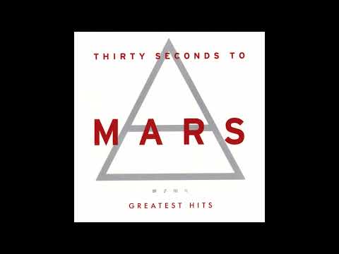 30 Seconds to Mars - Closer To The Edge  HQ (Audio)