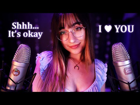 ASMR | Whispering \