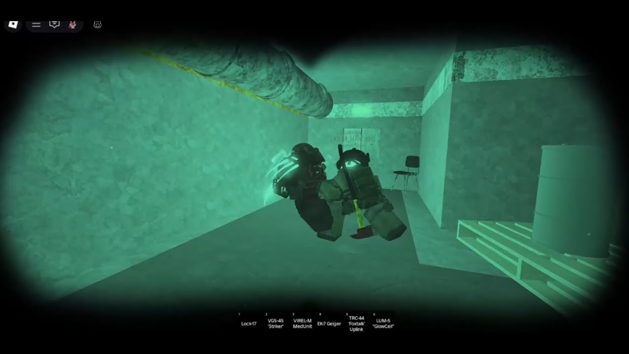 examination flare new execution animation - YouTube