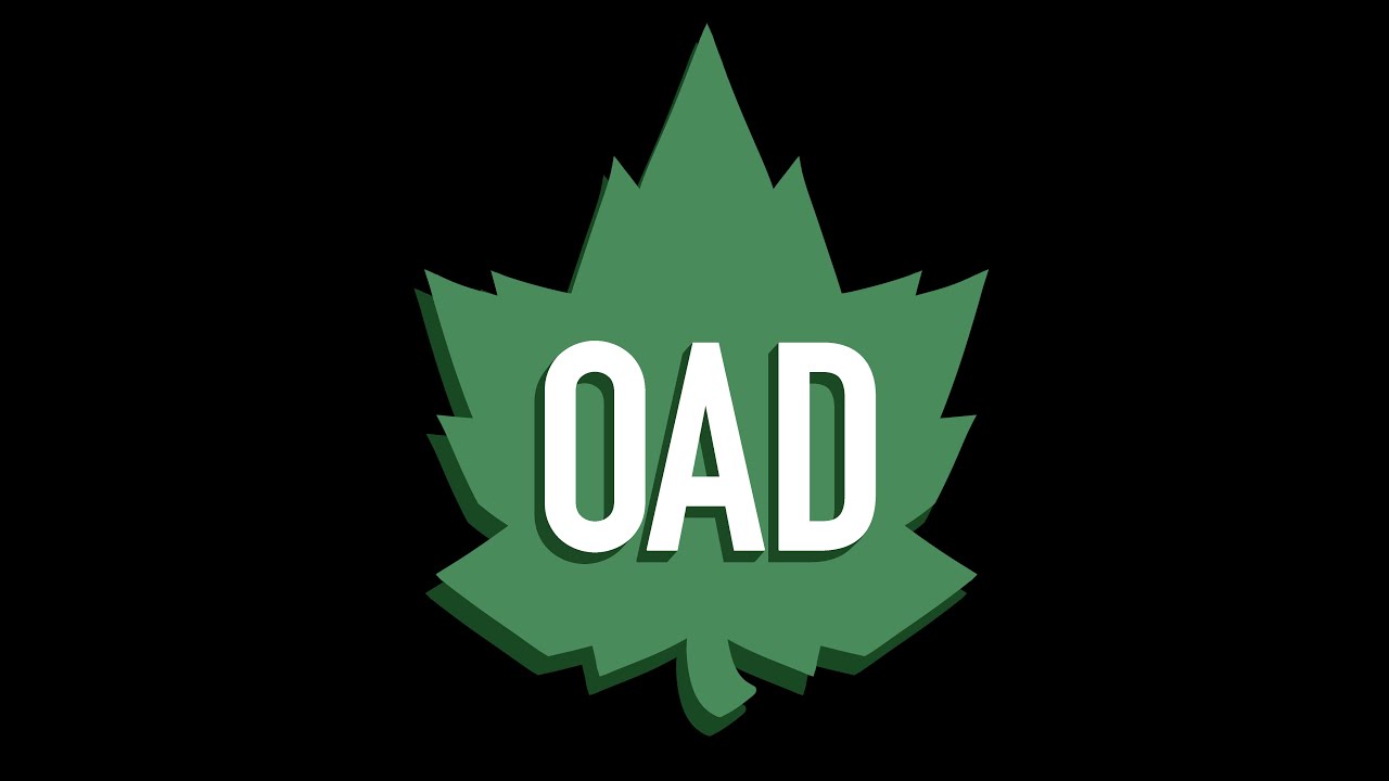 OAD Press Release - Jasmin Simpson's Court Case - YouTube