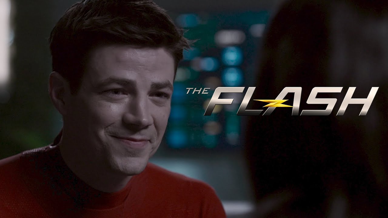 The Flash 9x13 Trailer (HD) Season 9 Episode 13 Trailer Series Finale ...