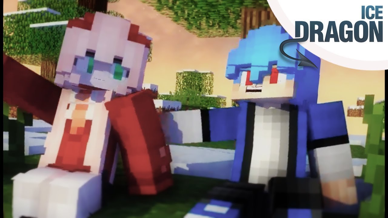 15 Minecraft Mine Imator Intro Template - YouTube