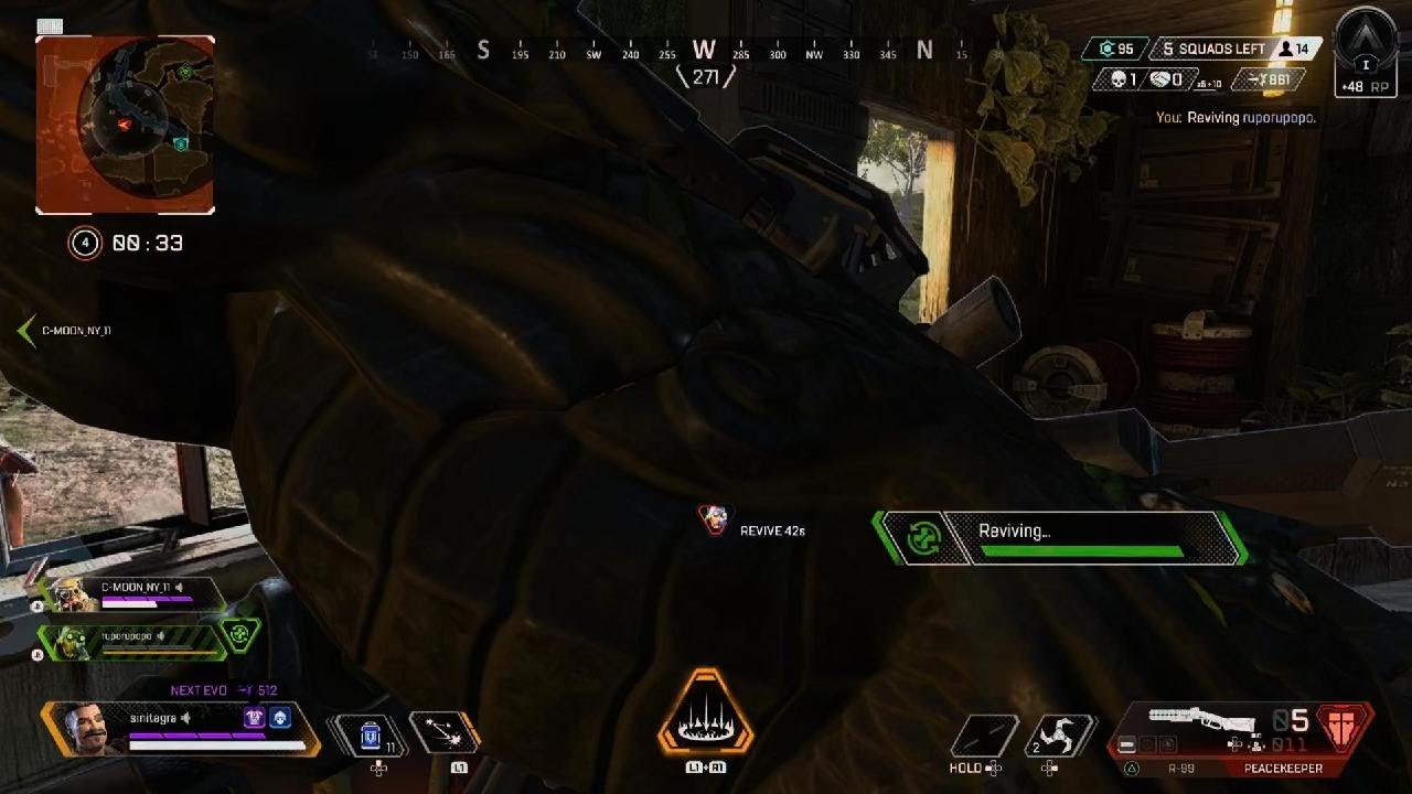 Fuze Big Brain Plays - YouTube