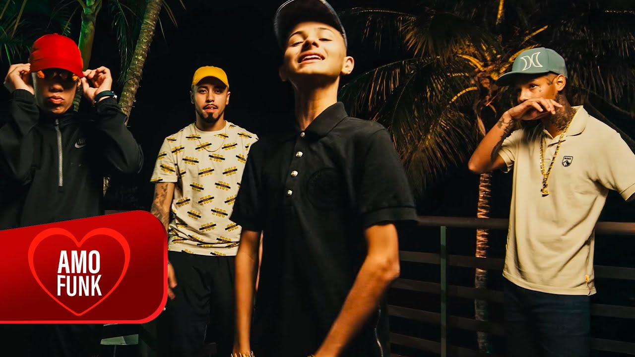 NOIS COMANDA - Boladin 211, Gabb MC, MC Tato (Prod. DreyBeatz) - YouTube