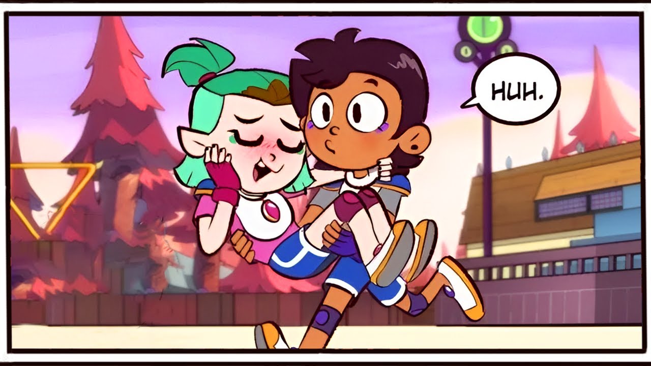 The Titans Will - YouTube