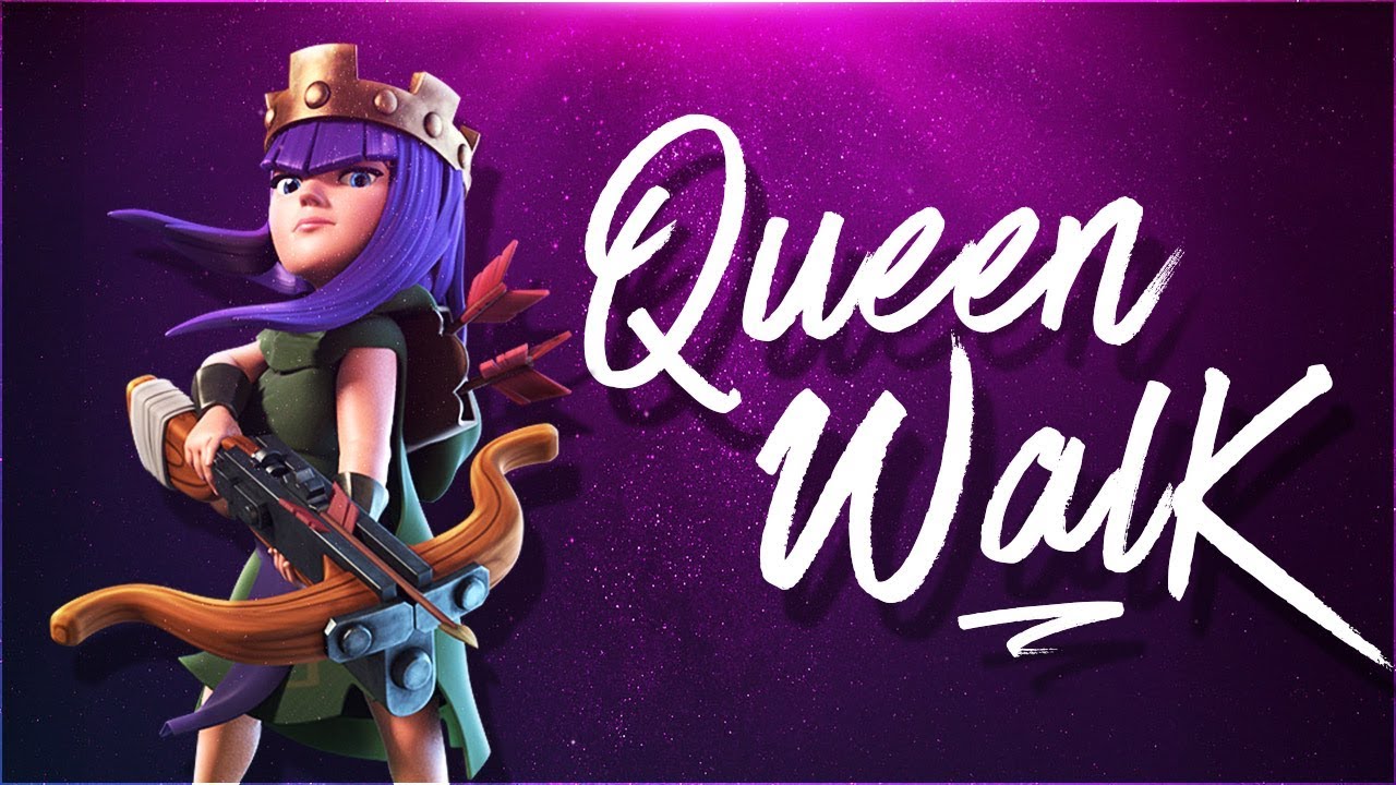 ¿CÓMO SE HACE UN BUEN QUEEN WALK AHORA? - Guía Actualizada con todos ...