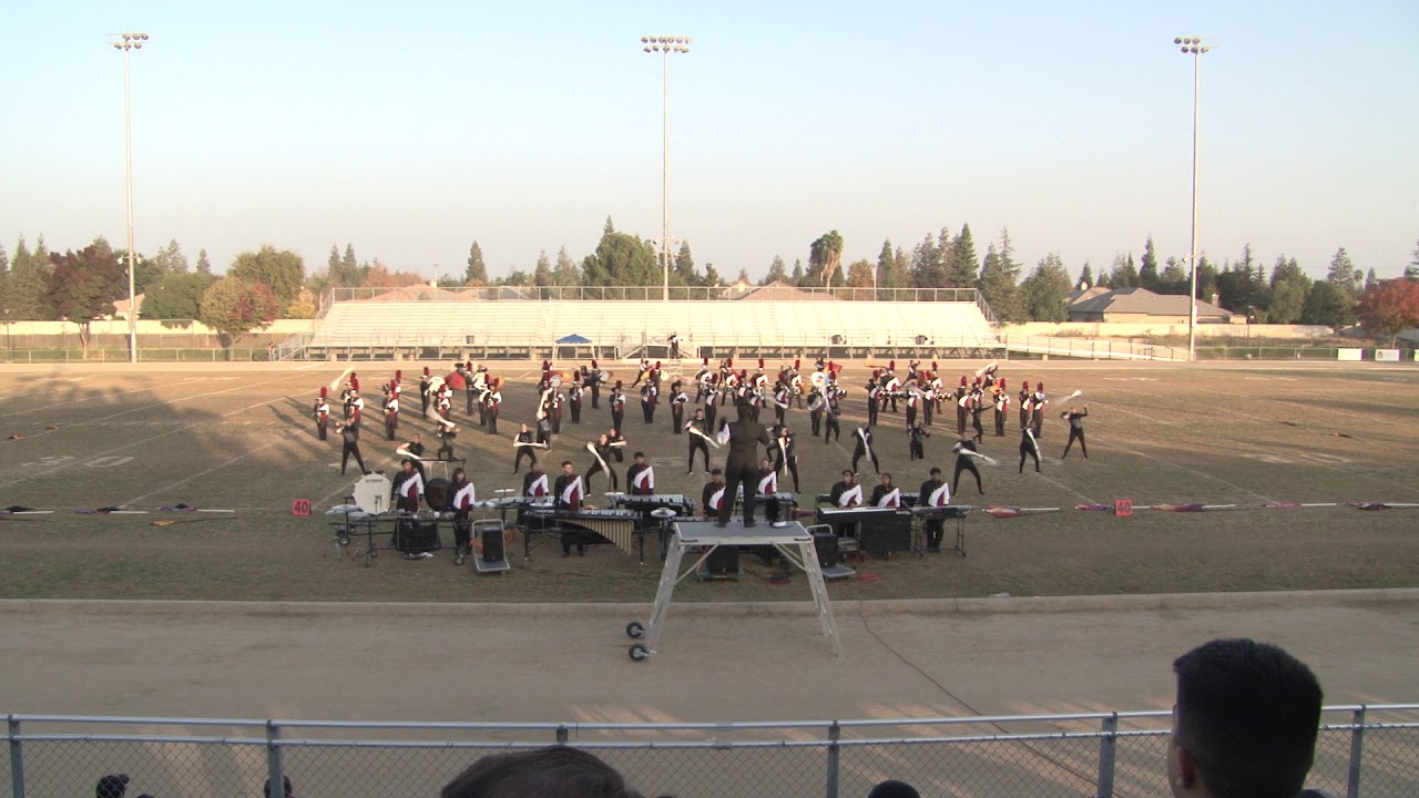 Arvin High School - YouTube