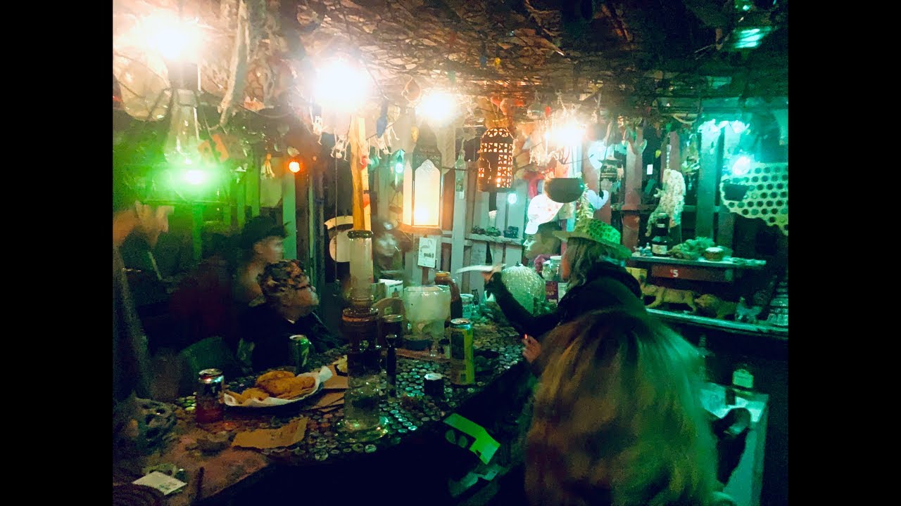 SLAB CITY - emo nite @ Flamingo Camp - YouTube