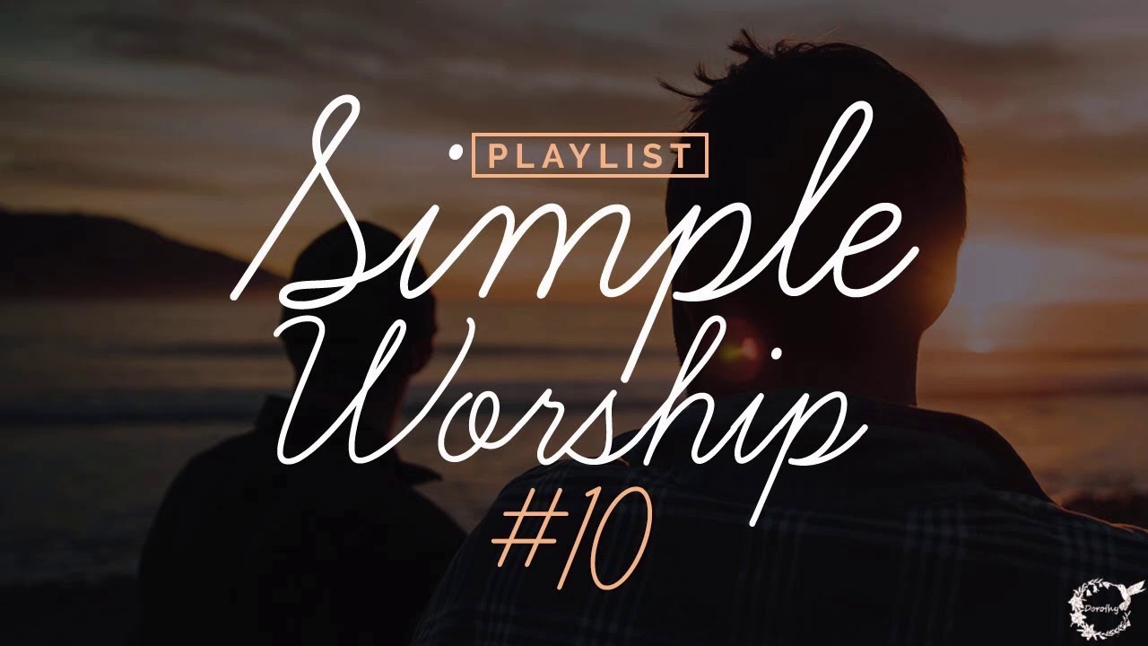 Simple Worship Music - God Bless Miracles In The Morning - Instrument ...