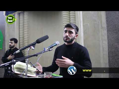 Ya Huseyn sənindir_Kərbəlayı Sənan