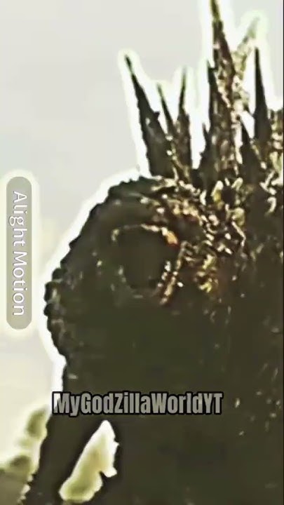 Heisei Godzilla vs Minus one Godzilla - YouTube