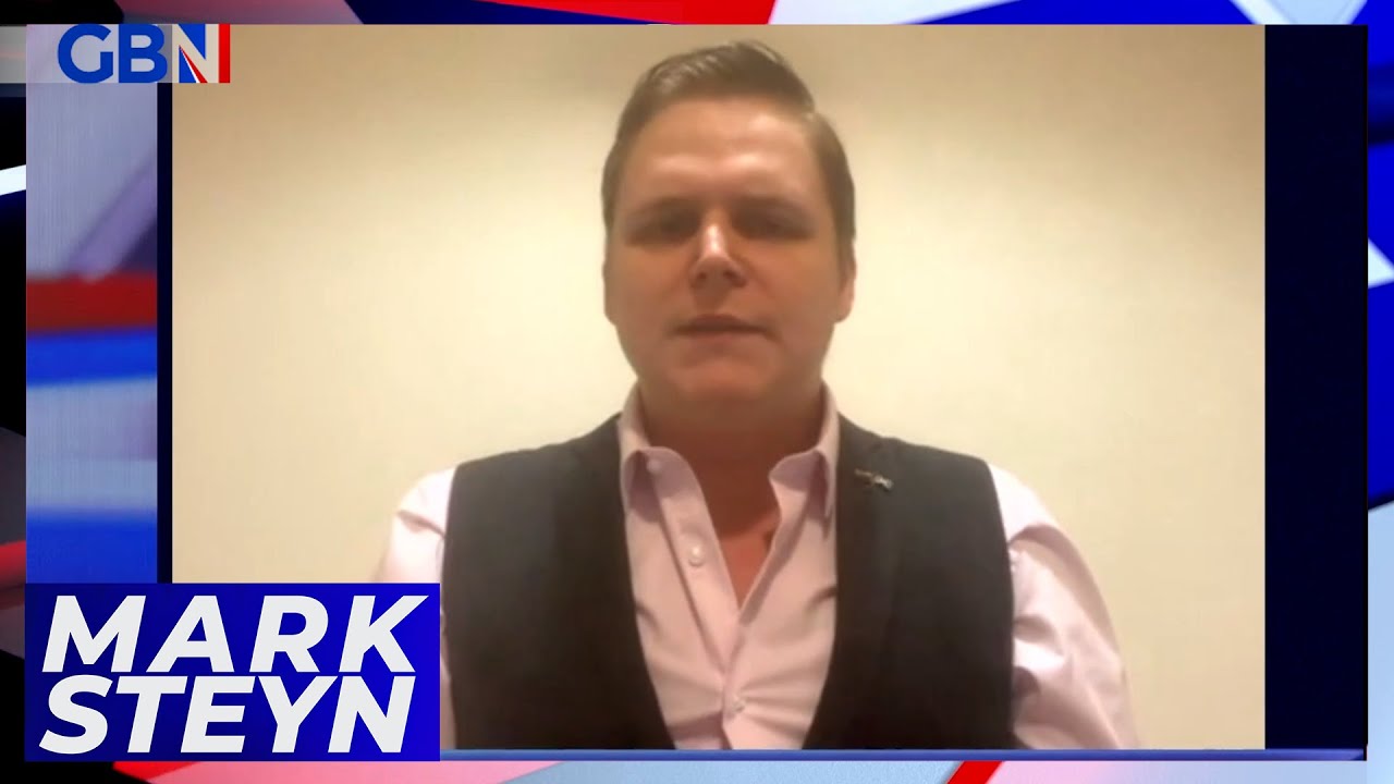 Former SNP Austin Sheridan defends Scotland's Gender Recognition Reform ...