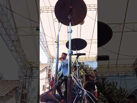 CAMELIA - KOKO MAHENDRA - AJS MUSIC - WEDDING DEDI & GHEA
