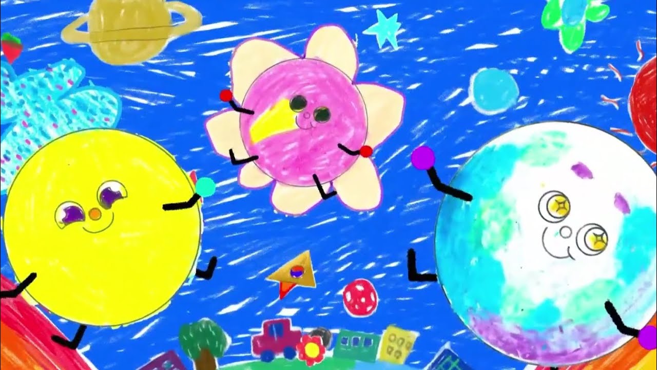 Me Running Away From [KC SFX] #2 - YouTube