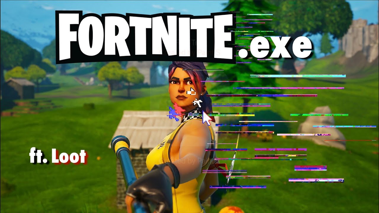 fortnite.exe | Fortnite OG - YouTube
