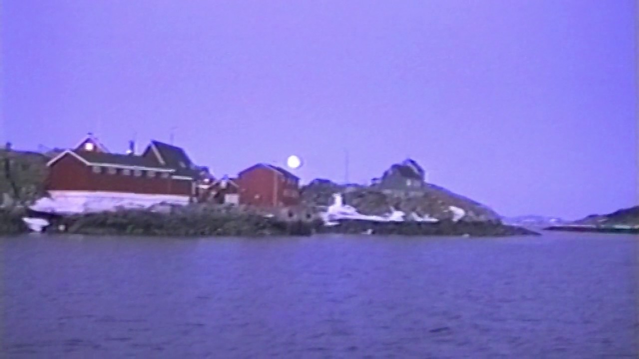 Atammik nis - YouTube