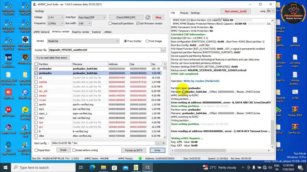 SM A042F BINARY 7 HOW TO REMOVE MDM PERMANENT ON SAMSUNG A042E 100% ...