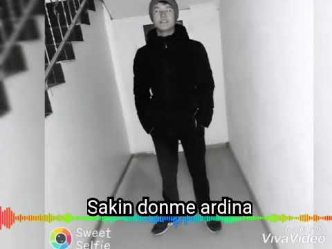 Kalbimi kirdin bim defa