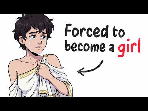 Your Life as the Emperor's Personal Boy Toy