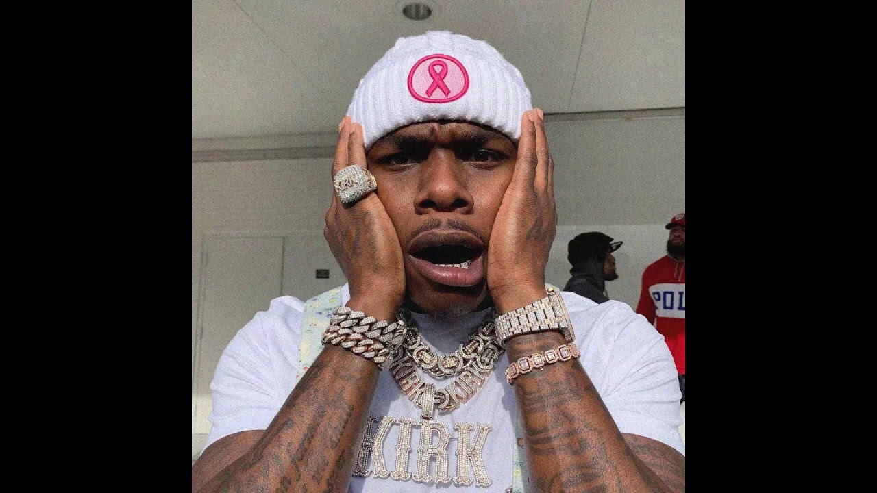 FREE dababy x lil baby "cross the border" Type Beat (Prod. BirdieBands ...