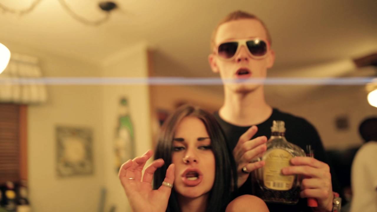 Lil Murder - If You Wanna ft Junebug & Dope Smoke (Official Video ...