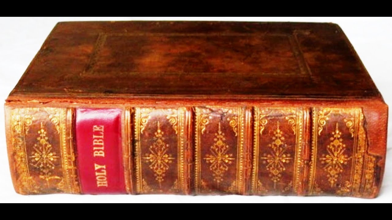 Putting God First by Dr Harvey Springer - Audio Only - YouTube