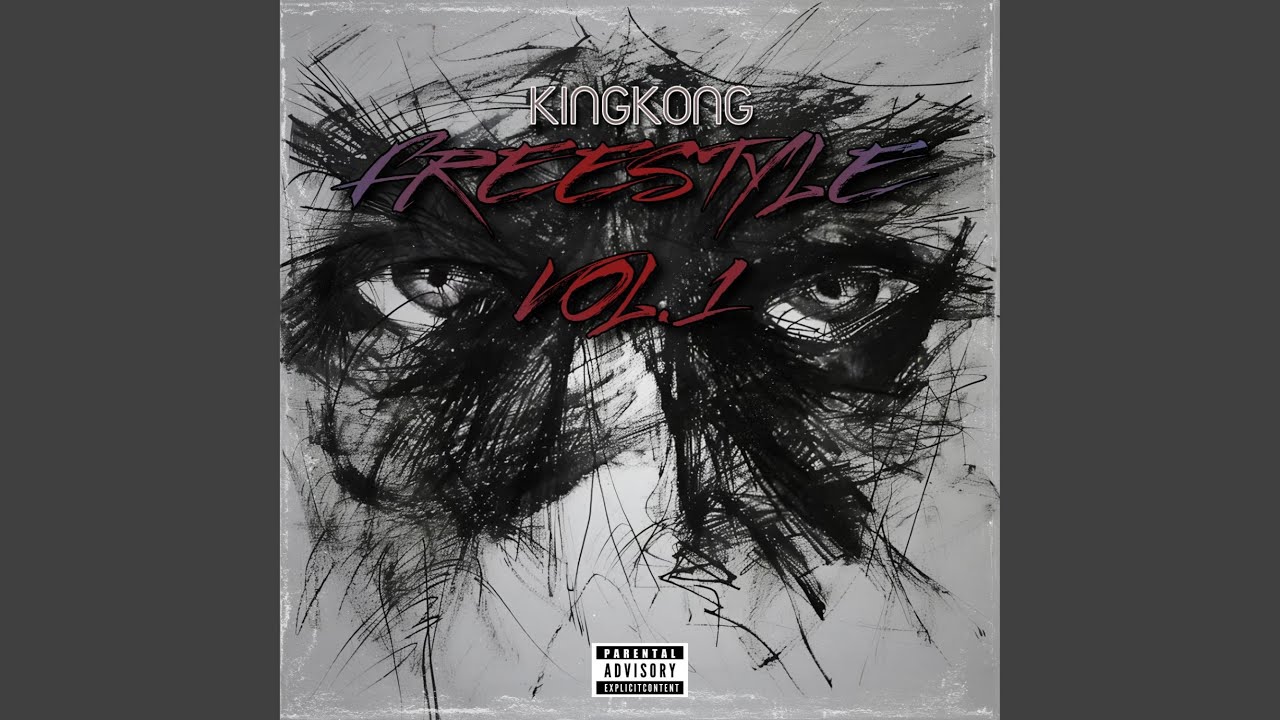 FREESTYLE, Vol. 1 - YouTube