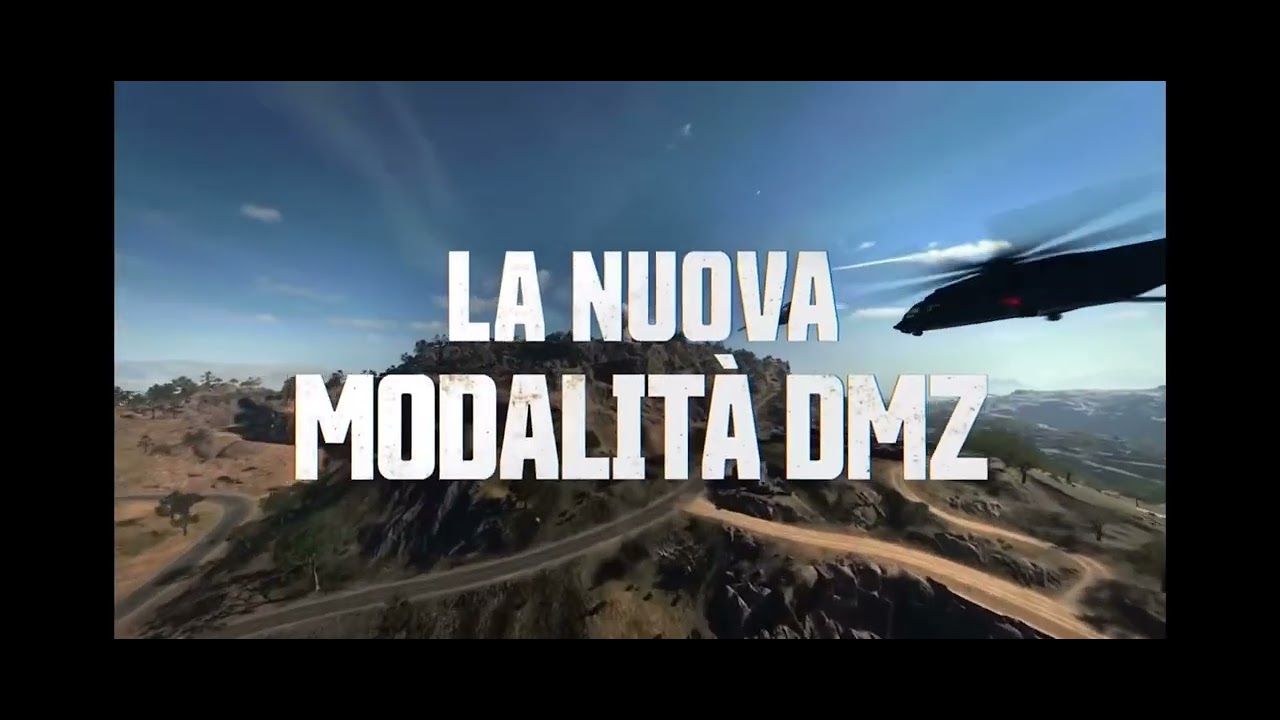 Trailer Warzone 2.0 - YouTube