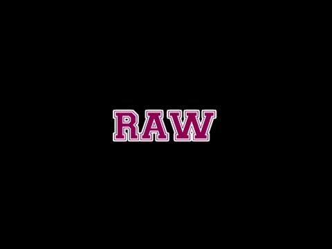 RAW - Short Film - YouTube