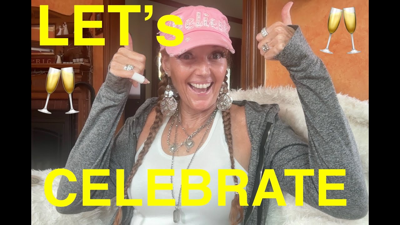 🚨LIVESTREAM....PRE RV CELEBRATION🥂🫡🚨 - YouTube