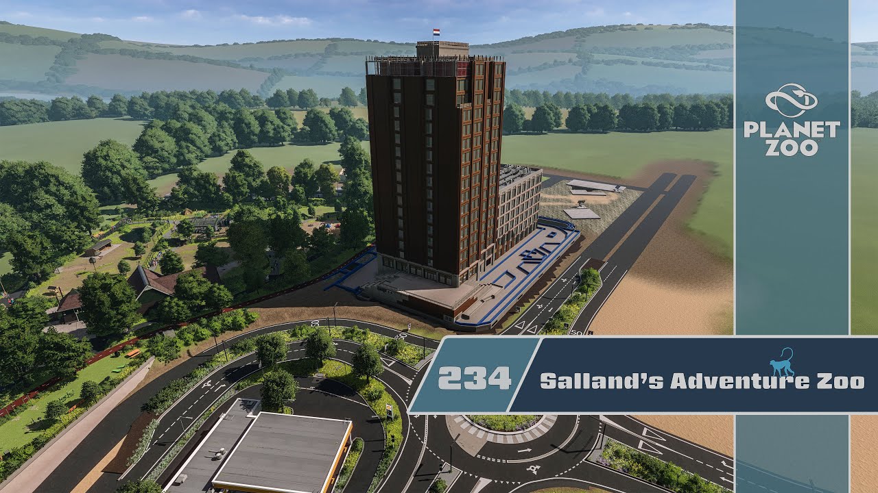 Construction Ground - Layout Construction Ground | Salland's Adventure ...