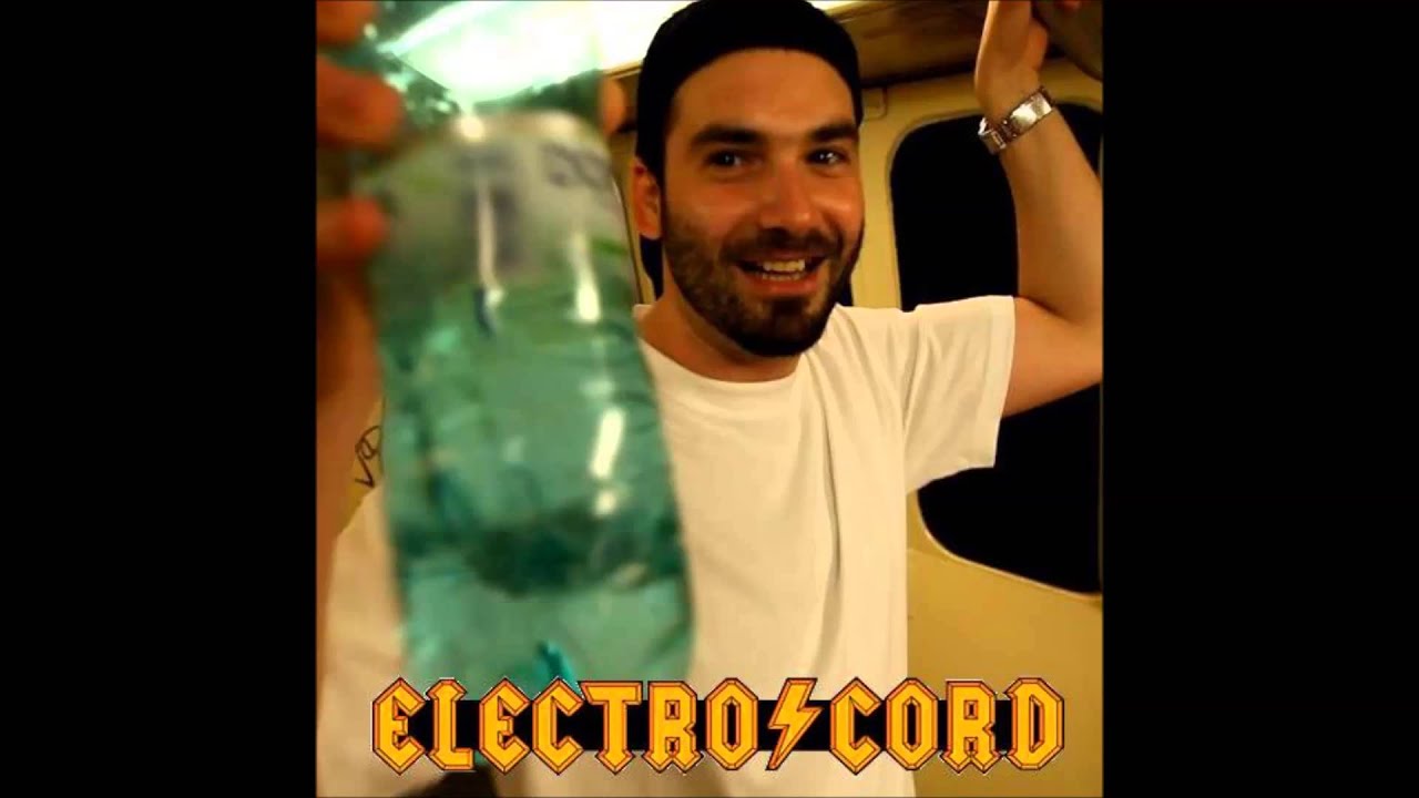 Vlad Dobrescu - Exclusive DJ Set For Electrocord - YouTube