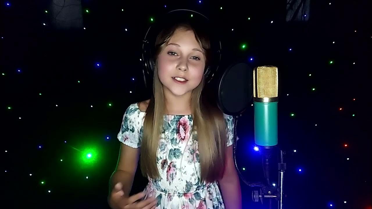 Дарина Панющик - Журавлі - YouTube