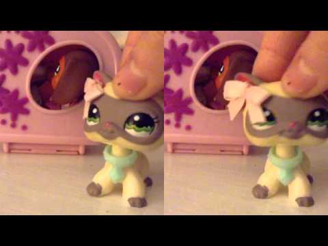 Lps cool kids MV - YouTube