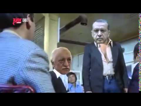 Siyasi Mizah - Var Mı Ulan Bana Yan Bakan