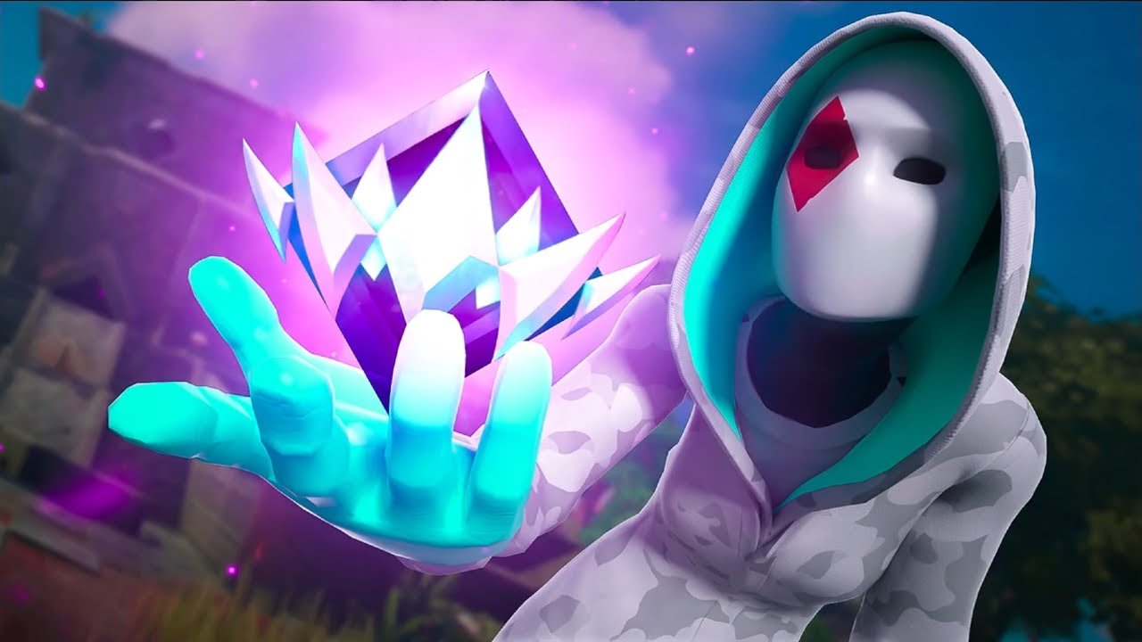 Unranked To UNREAL In RANKED Fortnite SEASON 4! Ep:3 - YouTube