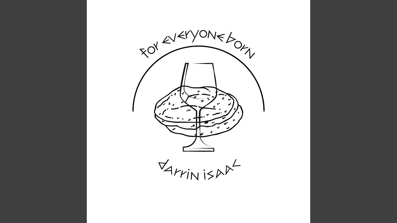 For Everyone Born (feat. David Goldflies & Claire Buckwalter) - YouTube