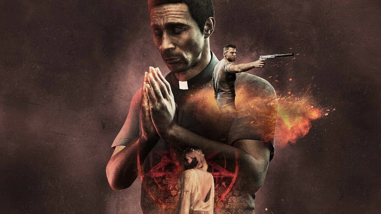 MAFIA III: Definitive Edition - #11: Sign of The Times (DLC) - YouTube