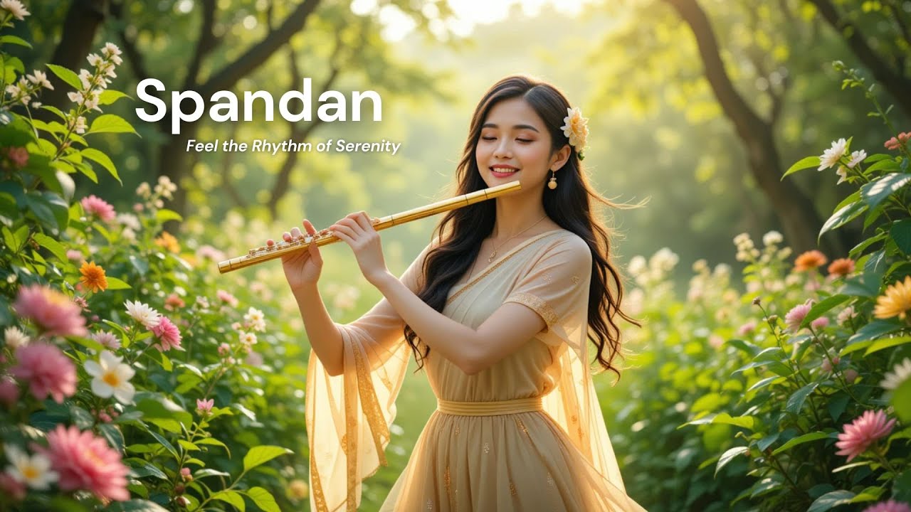 Spandan - Best Classical Instrumental Music Indian | Indian Classical ...