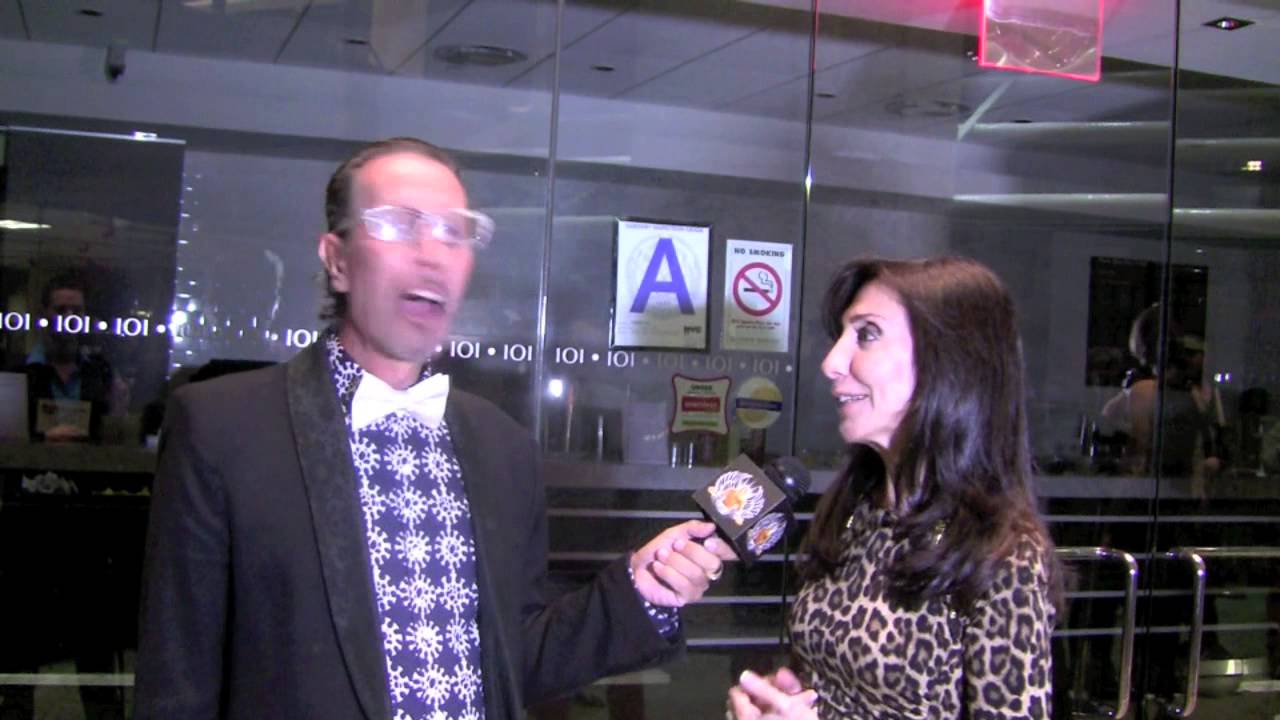 Work LIfe Gala Interviews with Lauren Logiudice, Jennifer Gelfer, "In ...