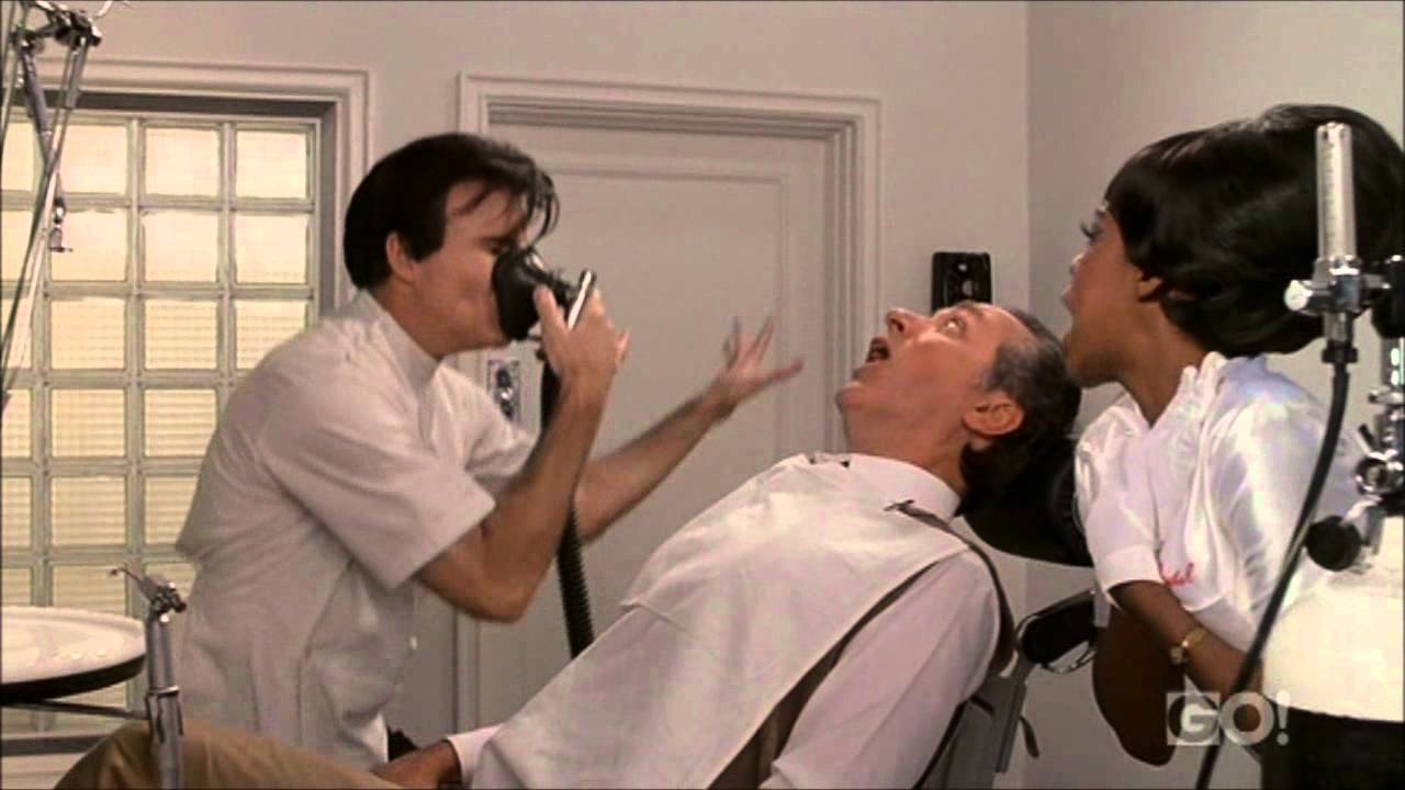 Little Surgery of Horrors - YouTube