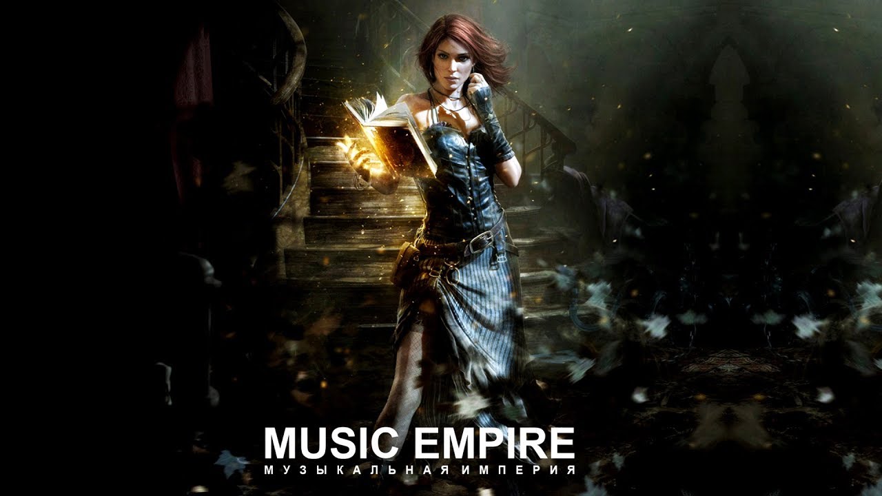 The legendary EPIC Magic Music! The Most Beautiful Soundtrack - YouTube